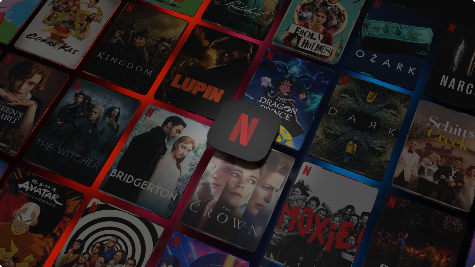 Netflix Watch Movies Online